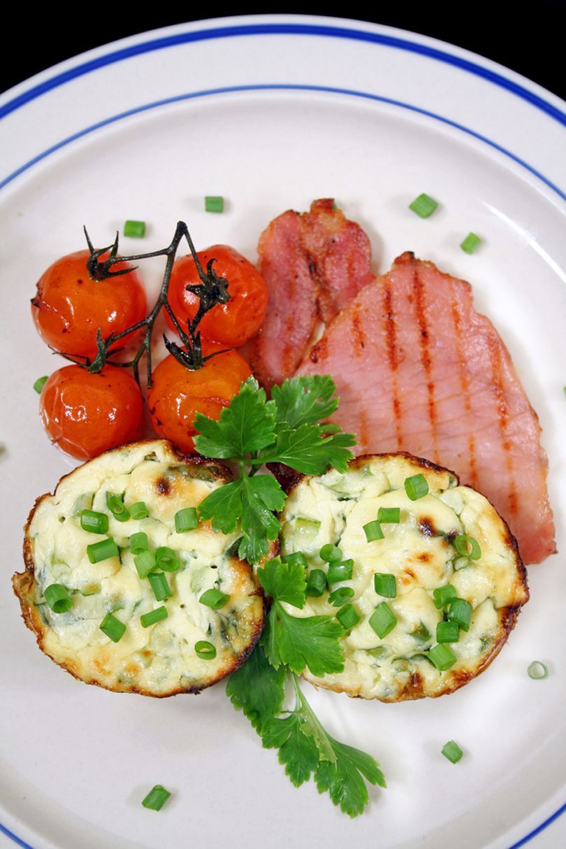 Mic dejun englezesc | FoodStory | StirileProTV.ro