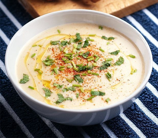 Supa de usturoi | FoodStory | StirileProTV.ro