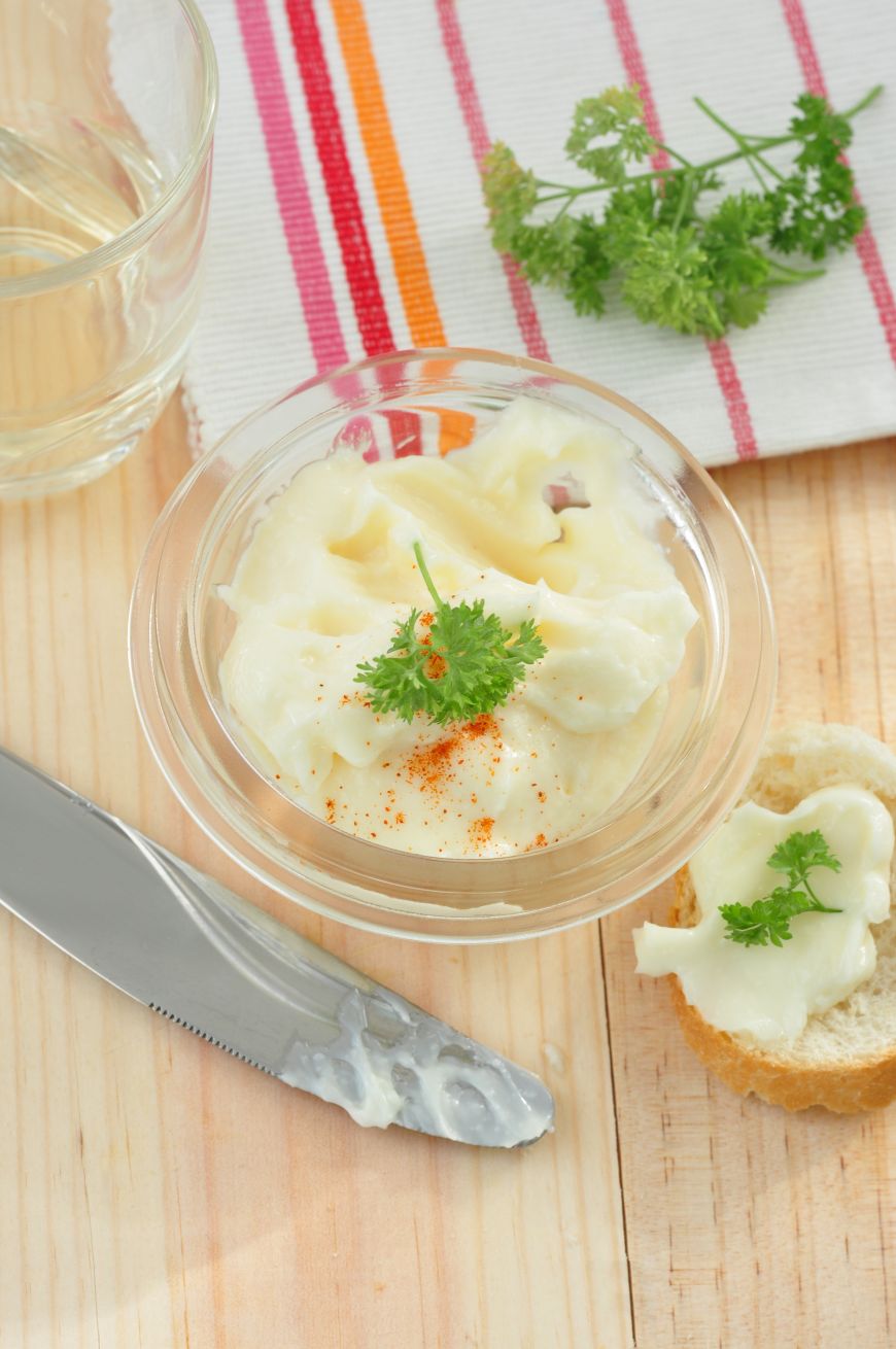 Sos Aioli | FoodStory | StirileProTV.ro