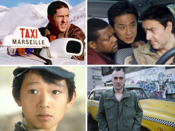10 taximetristi tari din filme - procinema.protv.ro