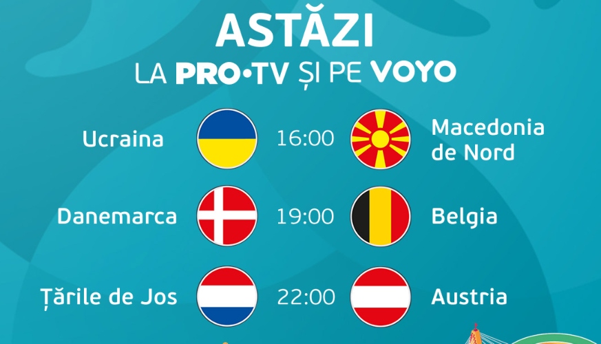 STIRI, EMISIUNI PROTV, VEDETE, DIVERTISMENT, PROGRAM TV - PRO TV