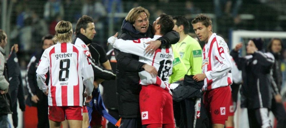 Dezvaluiri fabuloase ale lui Marius Niculae din perioada in care a fost ...